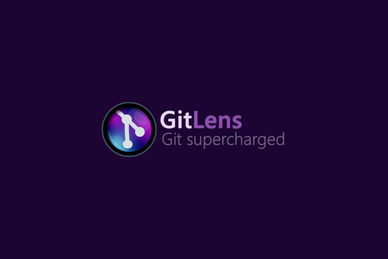 【WebDevクリエイター向け】GitLensを使ってGitライフで少し幸せになろう! | デジタルノマドになりたい