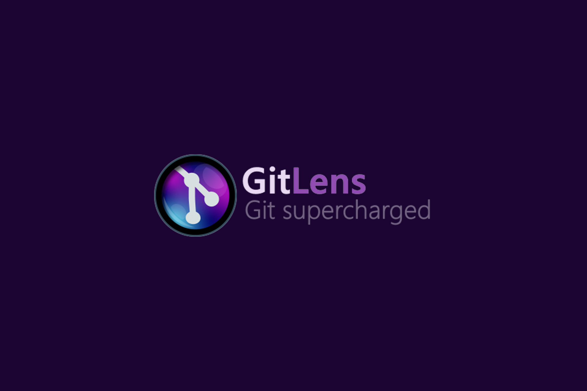 【WebDevクリエイター向け】GitLensを使ってGitライフで少し幸せになろう! | デジタルノマドになりたい